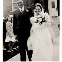 Myrtle Sophia Becker (1913–1981)