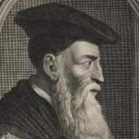 Robert Horne (1510–1580)