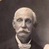 George Stanford Brown (1835–1924)