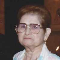 Diana Lou Finney (1930–2006) • FamilySearch