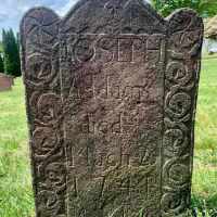 Joseph Adams, Sr. (1685–1741)