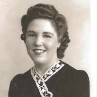 Dorothy Mae Matthews (1915–1983) • FamilySearch