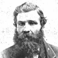 William Bowman (1835–1903) • FamilySearch