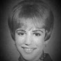 Carol Frances Cason (1950–2009) • FamilySearch