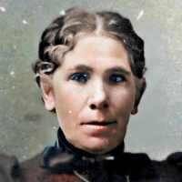 Jane Ann Ollerton (1841–1933) • FamilySearch