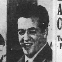 Vincent Victor Calicchio (1920–1986) • FamilySearch