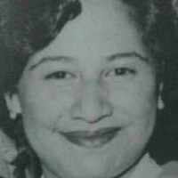 Hariata Sally Tahana (1936–1997) • FamilySearch