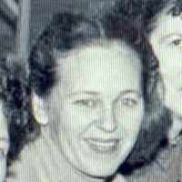 Willie Mae Ingham (1922–1981)