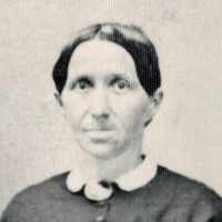 Christina Friederike Allinger (1814–1882) • FamilySearch