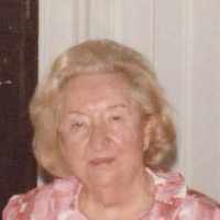 Jessie Verna Tarczon (1903–2004) • FamilySearch