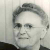 Minnie Mae Robinson (1882–1968)