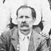 William Hardy Travis (1855–1931) • FamilySearch