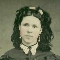 Laura Amelia Guthrie (1853–1932) • FamilySearch