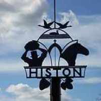 William Wayman (1717–) • FamilySearch