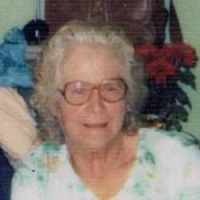 LaNelle Mae Sisler (1915–2002)