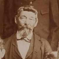 William Wesley Thomas (1833–1906) • FamilySearch