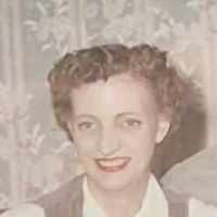 Mary Ellen Mcgaha (1929–2001) • FamilySearch