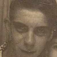 James Edward Moon (1933–1998)