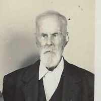 John Patrick Sapp (1853–1947)