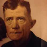 Albert Luther Rouse (1888–1973) • FamilySearch