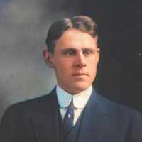 Martin Rist Chase (1886–1927) • FamilySearch