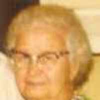 Marie Rebecca Jellison (1903–1992)