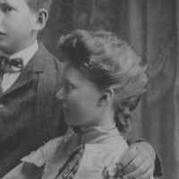 Leah Spencer Kellogg (1884–1971) • FamilySearch