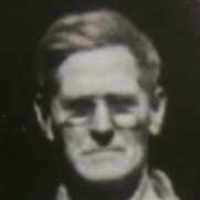 Grover Cleveland Cutlip (1885–1950)