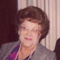 Leila Pauline Alexander (1913–2004) • FamilySearch