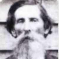 Samuel Ephraim Frierson Byrd (1831–1910) • FamilySearch