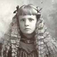 Alnora Parker (1891–1980) • FamilySearch