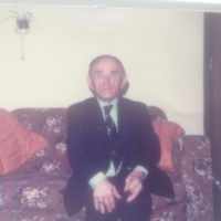 Stanley Coulson (1928–2001) • FamilySearch