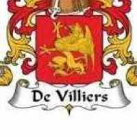 William de Villiers (1389–1480) • FamilySearch