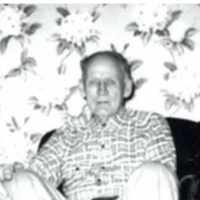 Joseph Frank Hood (1880–1963) • FamilySearch