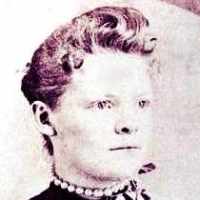 Ida Mae Shelton (1868–1964)