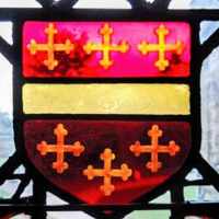 Robert de Beauchamp I (1080–1120)