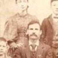 John William Cramer (1852–1934) • FamilySearch