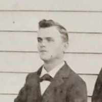 William Calhoun Wilson (1873–1954)