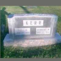 Herbert Willard Kerr (1882–1948) • FamilySearch