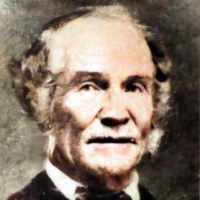 William Stott (1803–1883) • FamilySearch