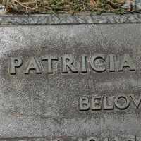 Patricia Ann Barnes (1941–2016) • FamilySearch