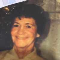 Bobbie Louise Davis (1931–1996) • FamilySearch