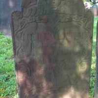 Martha Parkhurst (1707–1777)