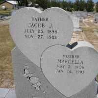 Jacob Joseph Lefner (1898–1983) • FamilySearch