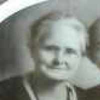 Rev Zinitia "Isadora" Gentry (1870–1935) • FamilySearch