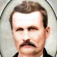 Horace Martin Alexander (1812–1881)