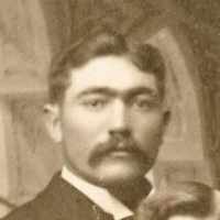 Philo Vinson Carter (1876–1959)