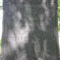 Charles Frederick Weber I (1818–1874)