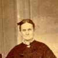 Sarah Elizabeth McGill (1839–1904)