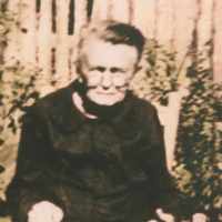 Alice Worden (1863–1937) • FamilySearch